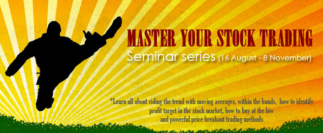 master your stock trading
